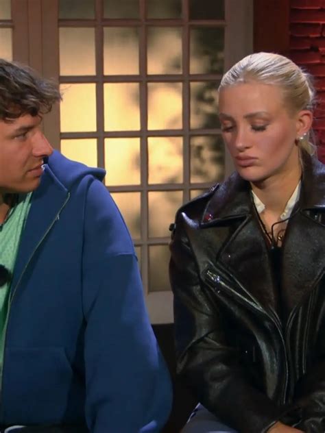 Sommerhaus Micha Im Sex Frust „du Könntest Ja Auch Ma Horny Werden Bei Meinem Anblick”