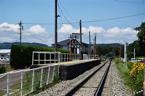 佐久平駅から歩いて 2 くまぶろ