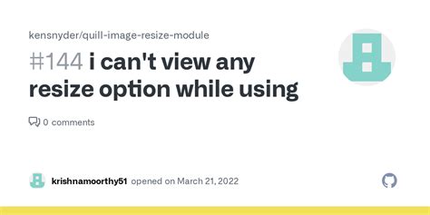 I Cant View Any Resize Option While Using · Issue 144 · Kensnyder