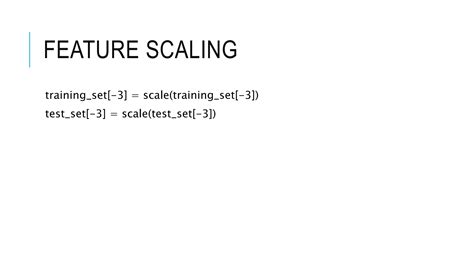 Knn Classification Ppt