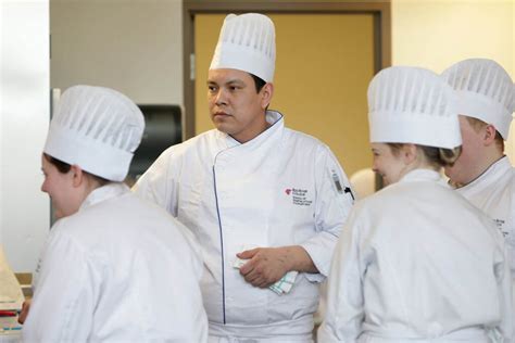 Culinary Arts Rrc Polytech Program Explorer