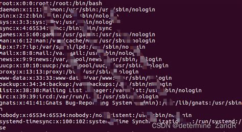 【linux】linux入门学习之常用命令二linux Ls Dir Csdn博客