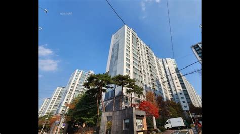 대구 달서구 아파트 경매 성당래미안e편한세상 Youtube