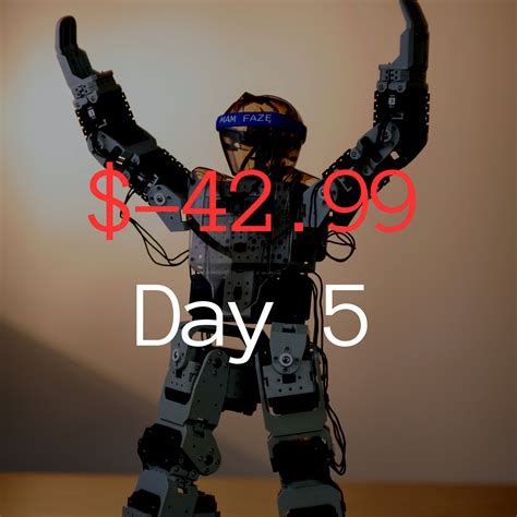 Day 3 I Gave Chat Gpt 4 100 And Told It To Start A Business By Jp Popham Medium