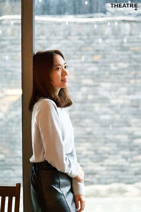 Song Sang Eun Picture 송상은 Hancinema