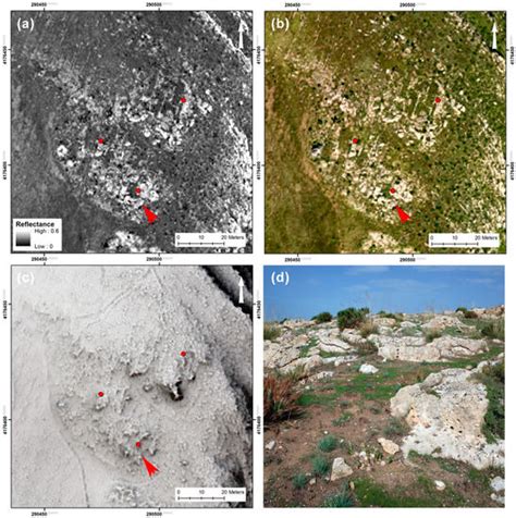 Remote Sensing Special Issue Archaeological Remote Sensing In The 21st Century Re Defining