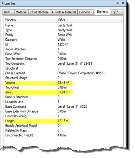 Quantification In Navisworks Beyond Design The Construction And Bim Blog