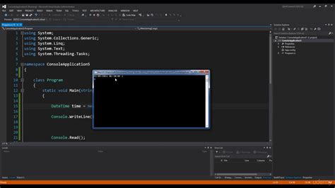 1 Work With Datetime Youtube
