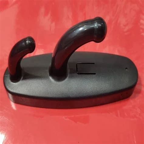 Black Spy Clothes Hook Camera For Security 1080p At ₹ 2100 In Kolkata