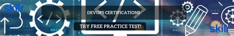 Top 10 Devops Certifications To Pursue In 2025 Skilr Blog