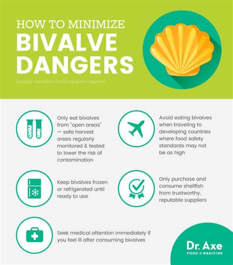 Bivalve Pros And Cons Should You Eat Mollusk Dr Axe