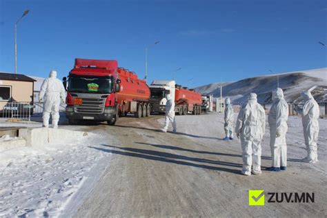 Ч Болортуяа Цагааннуур чөлөөт бүсийг байнгын ажиллагаанд шилжүүлнэ