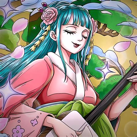 ♡゙ Hiyori Kozuki Icon By Me Nel 2025