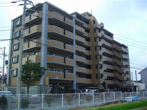 JGMヴェルデ前原 福岡県糸島市前原北1丁目6 19 マンションライブラリー物件情報