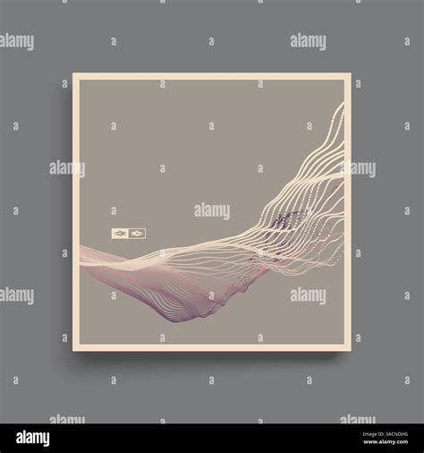 Array With Dynamic Emitted Particles Flowing Particle Waves Textbook