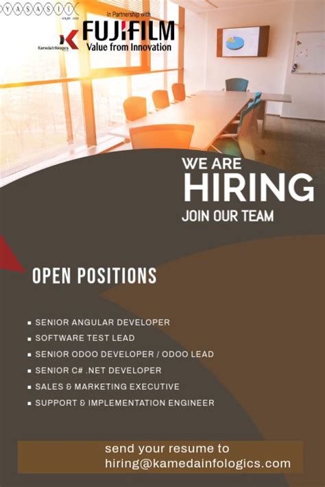 Hiring Jobopening Techjobs Angulardeveloper Csharpdeveloper