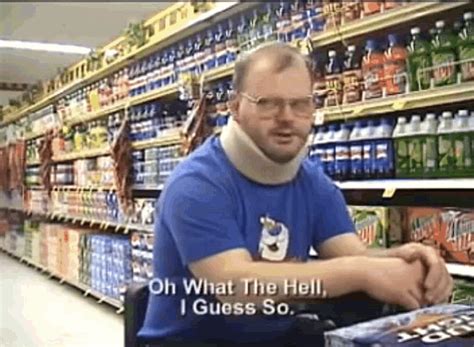 I Guess So What The Hell  I Guess So What The Hell I Guess