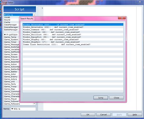 Szyus Items Class Restriction Crash Every Time A Certain Skill Is