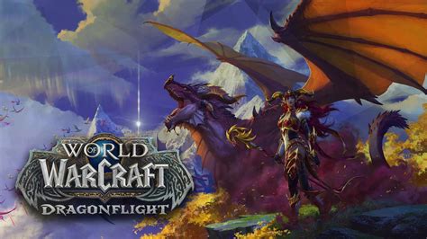 Top 10 Wow Dragonflight Most Fun Classes Ranked Gamers Decide