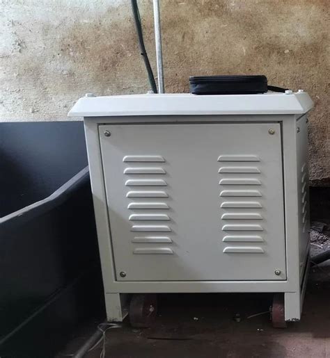 25 Kva Isolation Transformer 3 Phase At ₹ 58800 In Mumbai Id 2855776567433