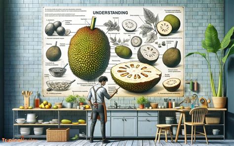 Can You Eat Breadfruit Skin Explained