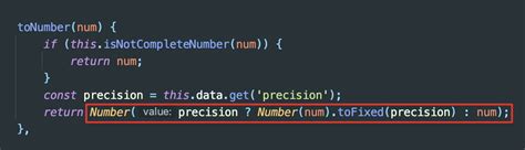 input number 组件 precision 属性为0时失效 · issue 117 · ecomfe santd · github