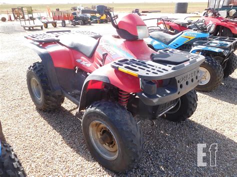 Polaris Xplorer 400 Online Auctions