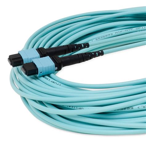 True Cable Mtp Mpo Elite Lommf Om3 12 Core Female Type B