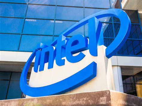 Intel Investigating A Leak That Exposed Gb Of Internal Documents