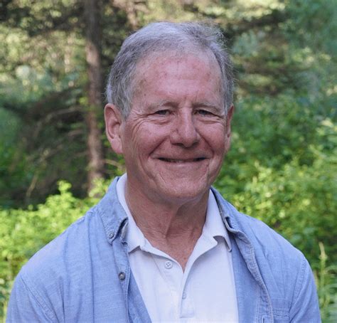 Jonathan Schechter Global Interdependence Center