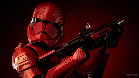 Sith Trooper Wallpapers Wallpaper Cave