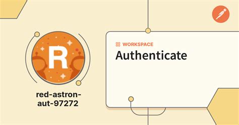 Authenticate Postman Api Network