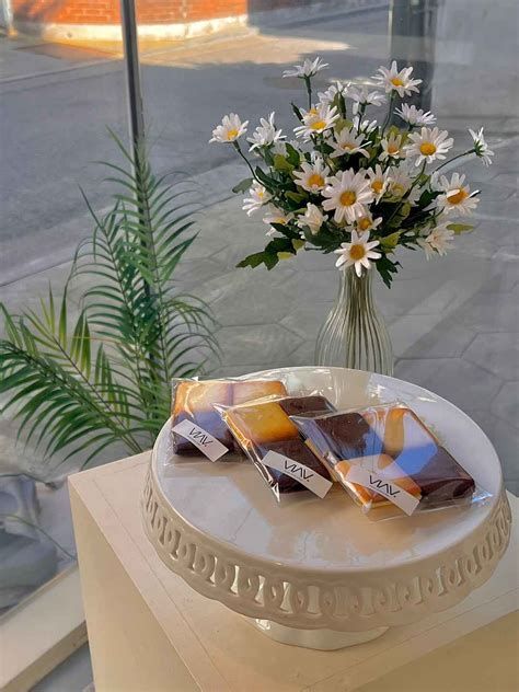 강남 일본유명과자 시로이코이비토 랑그드샤 쿠키만들기 솜씨당