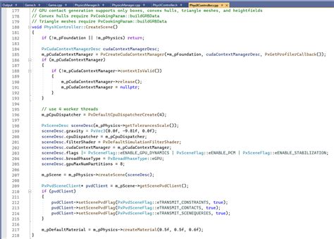 Rtxgi And Rtxdi Raytracing Nvidia Developer Forums