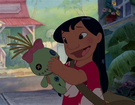 Lilo And Stitch Artofit