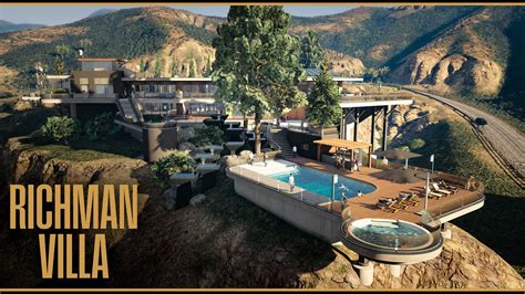 Gta Online A Safehouse In The Hills Dlc Guide