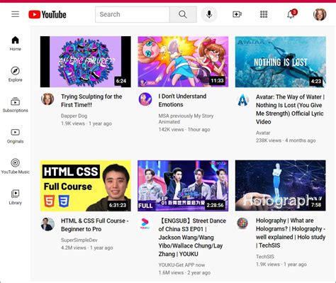Ushiri Perera On Linkedin Html Css Github Project Share Code Coding Youtube