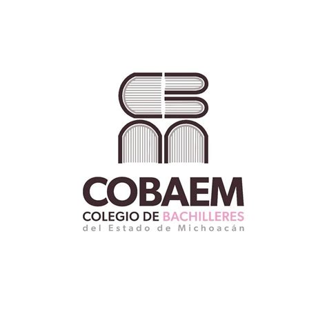 Cobaem Logo Oficial De La Edición 42 De La Jornada Académica