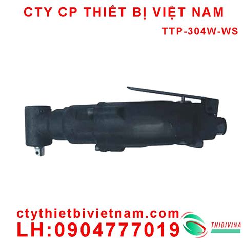 Súng Xiết Bu Lông Góc 90 độ Hãng Ttpusa Model Ttp 304w Ws
