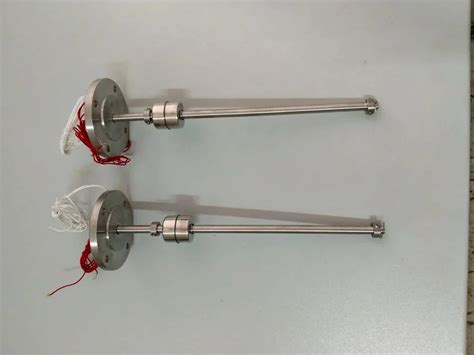 Float Level Sensor At ₹ 4000piece In Vadodara Id 2855499655091