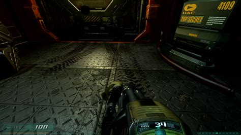 Weapons Video Doom Rivarez Edition Mod For Doom III ModDB