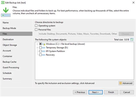 Veeam Agent Ile Azure Blob Storagea Backup Alma Veeam Community