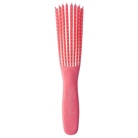 The Best Detangling Brushes In 2024 For Curly Or Straight Hair