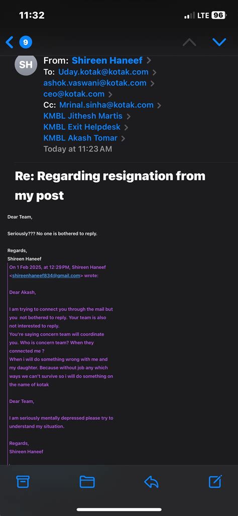 Shireen Haneef On Linkedin Udaykotak Kotakhr 37 Comments