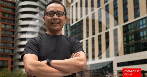 Oracle Cloud Helps It Achieve Its Innovation Agenda Oracle