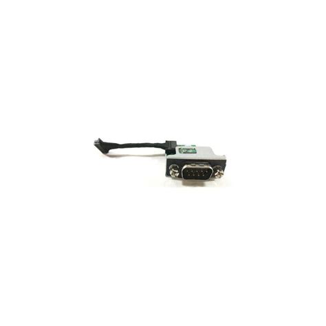 New Dell Optiplex 3070 5070 7070 Micro Mff Serial Port Module Interface
