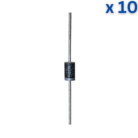 1n5404 Diode