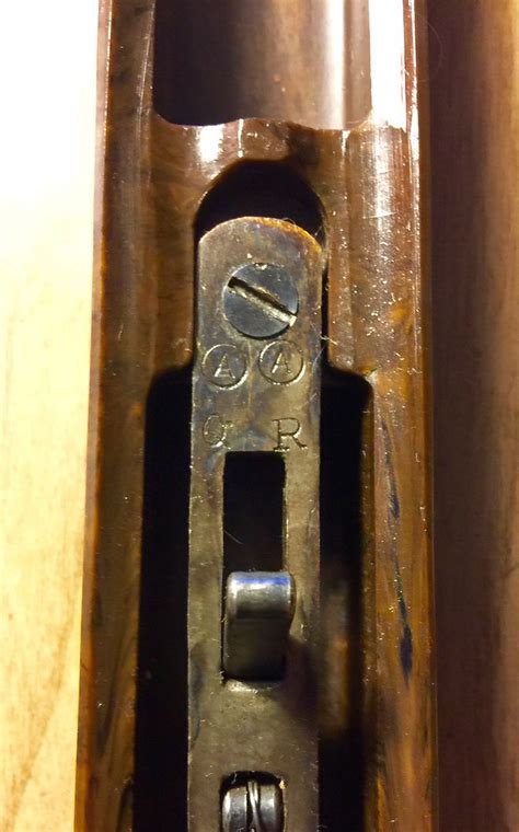 Stevens 5100 Sxs Graybeard Outdoors