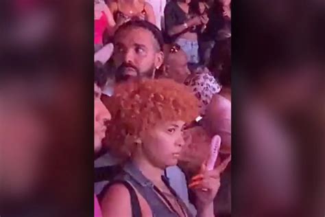 Video Of Drake And Ice Spice Together At Ovo Fest Goes Viral Xxl