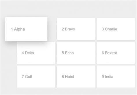 Bootstrap Drag And Drop Code Examples OnAirCode